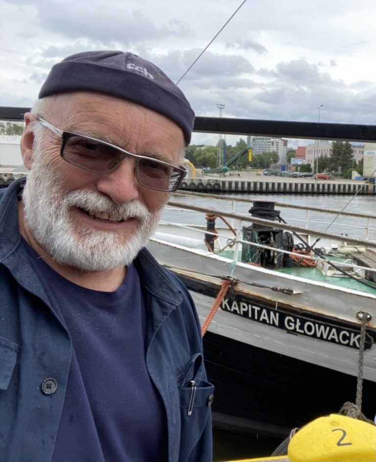 Piotr Kulczycki W 2022 Roku Kapitan G owacki B dzie eglowa Piotr Kulczycki W 2022 Roku Kapitan G owacki B dzie eglowa